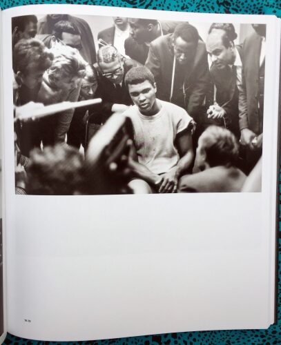 Muhammad Ali | Gordon Parks | First Edition