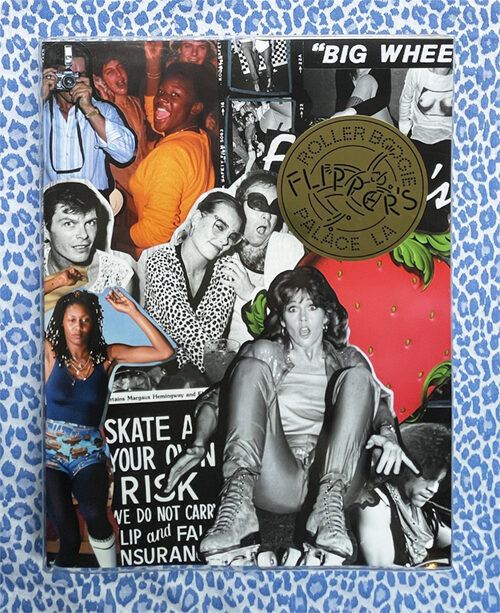 Flipper's Roller Boogie Palace 1979-1981 | | First Edition
