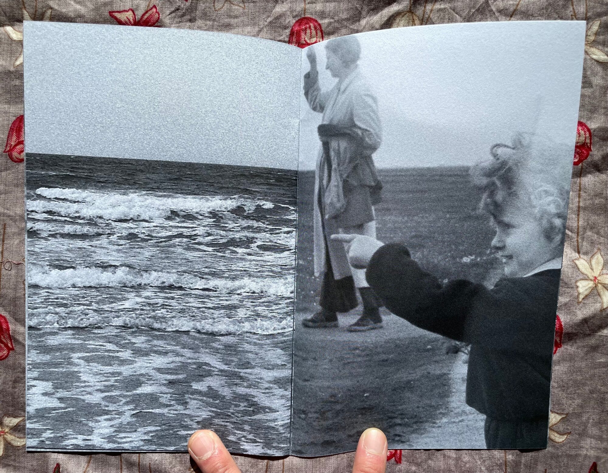 We Are All a Product of Our History | Esther Levine